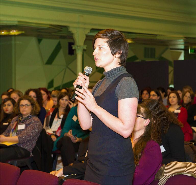 Women in STEMM Australia